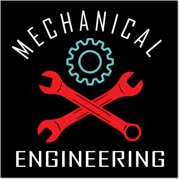 mechanical engineer logo