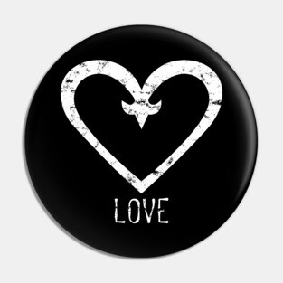 south african symbol for love