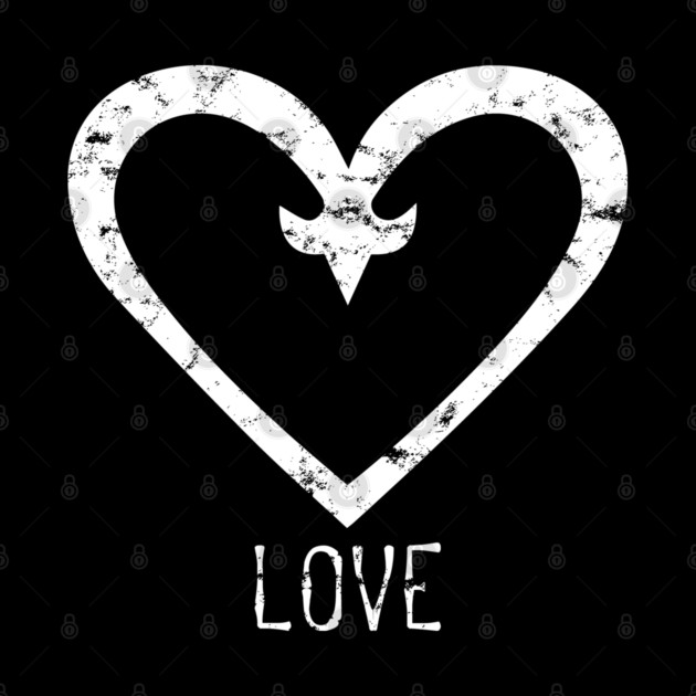 south african symbol for love