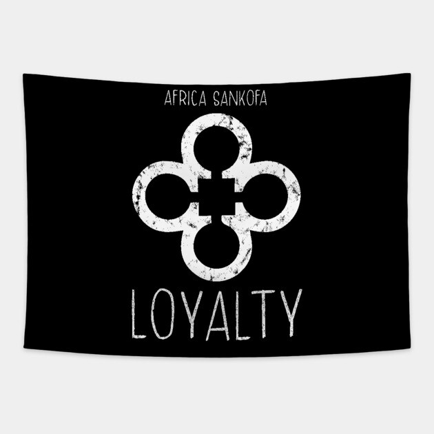 loyalty symbol