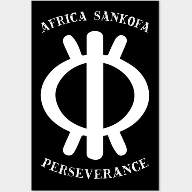 perseverance symbol