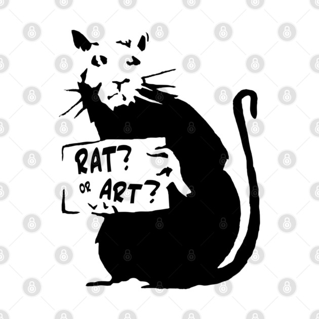 cool stencil graffiti