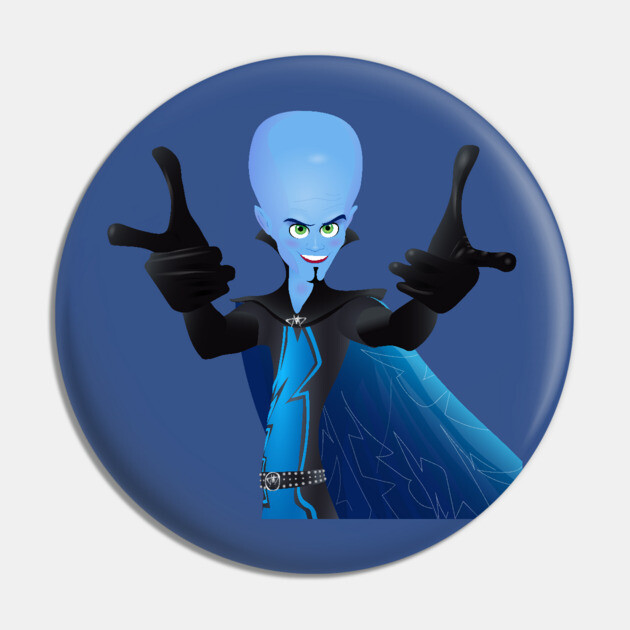 chibi megamind
