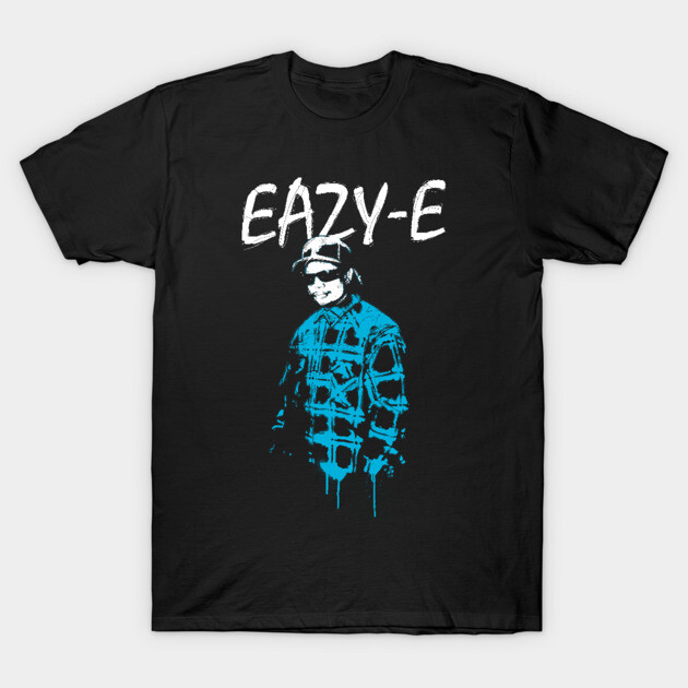 eazy e shirt