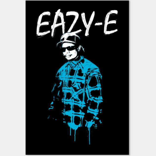 eazy e artwork