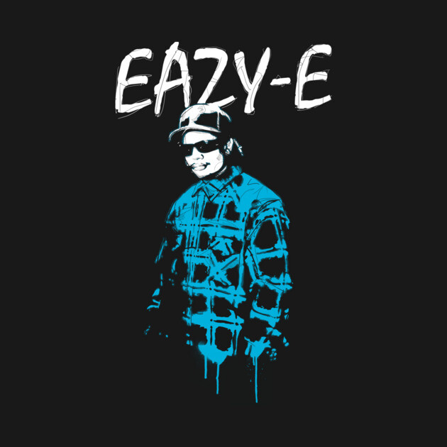 eazy e shirt