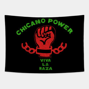chicano power