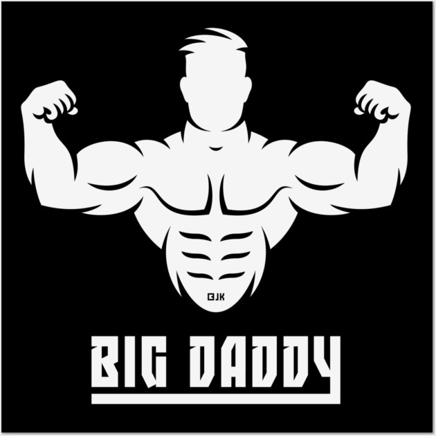 big daddy prints