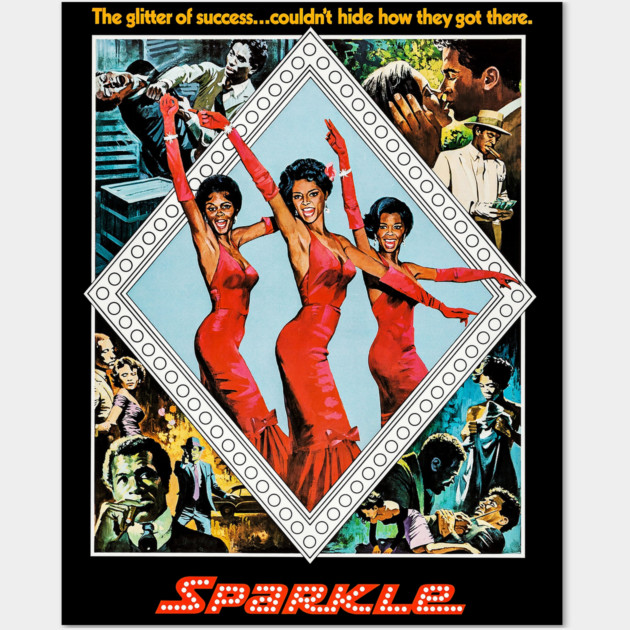 poster sparkle
