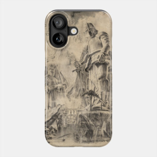 hobbit phone case