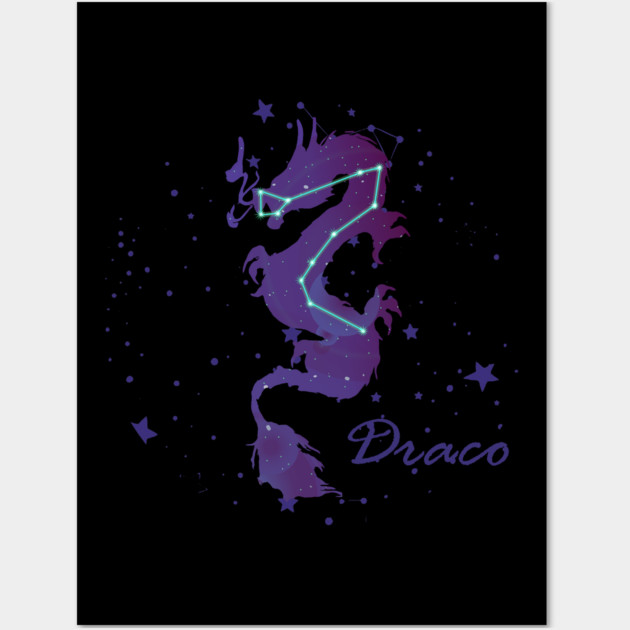 draco constellation
