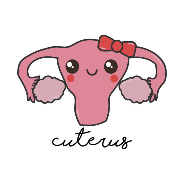 cuterus mug