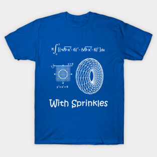 funny calculus shirts