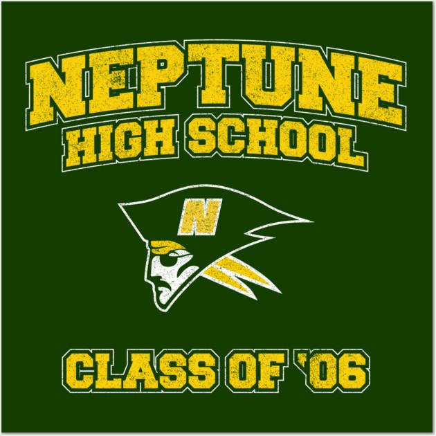 neptune school