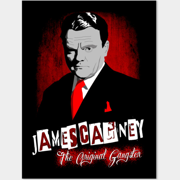 james cagney posters
