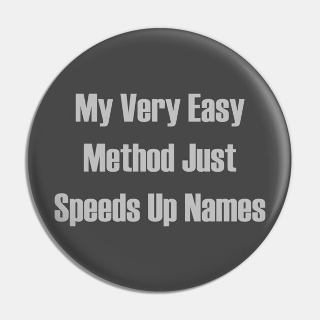 planets my very easy method