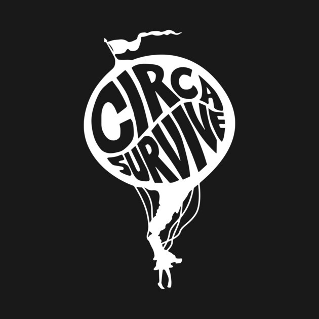 circa survive