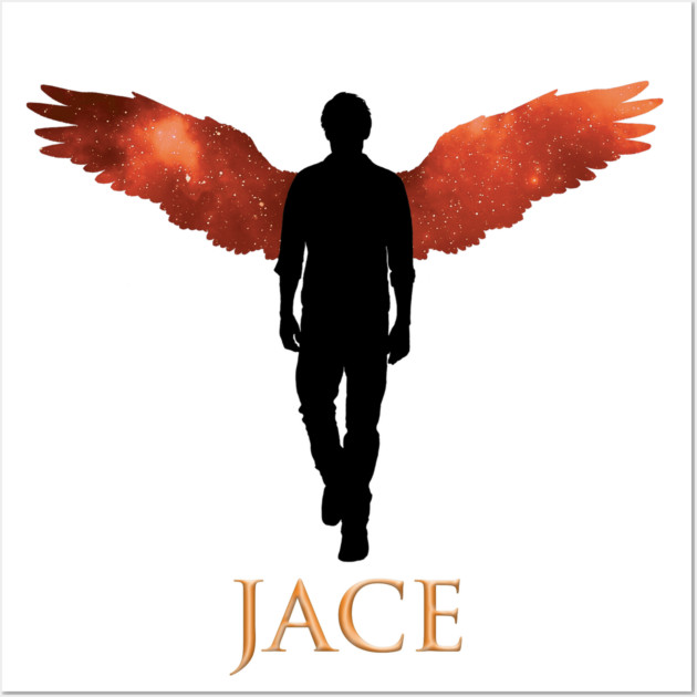 shadowhunters jace