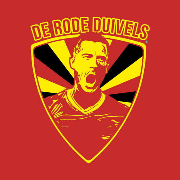 rode duivels