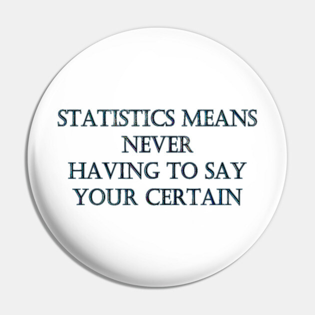statistically funny