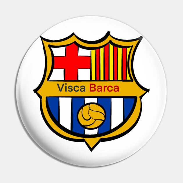 barca visca