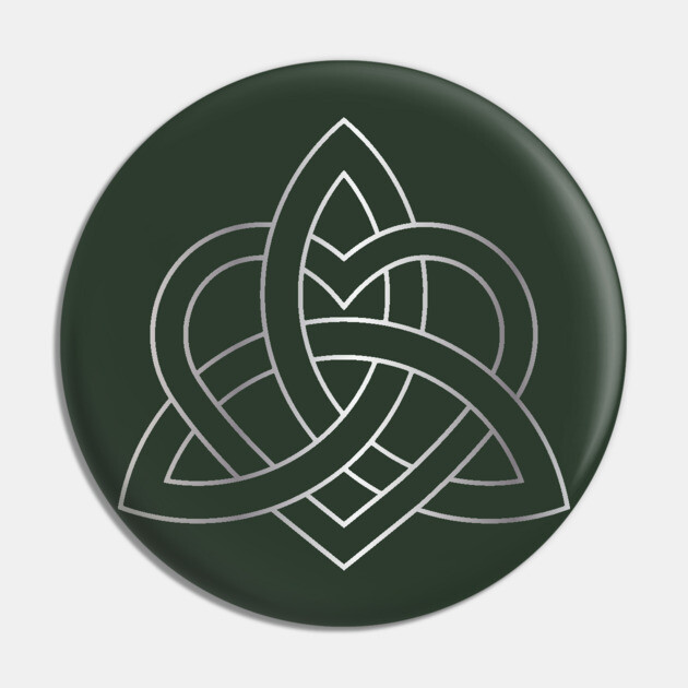 trinity symbol celtic