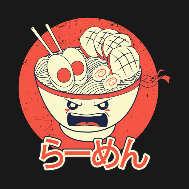 angry ramen