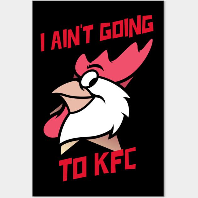 funny kfc