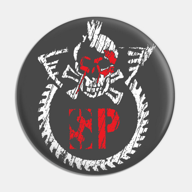 splatterpunk robocop