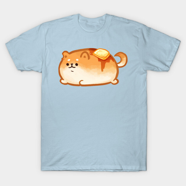 doge bread shirt
