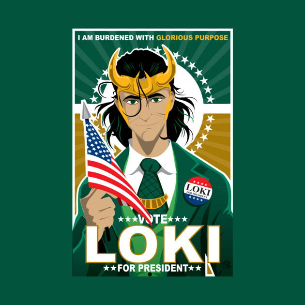 loki am