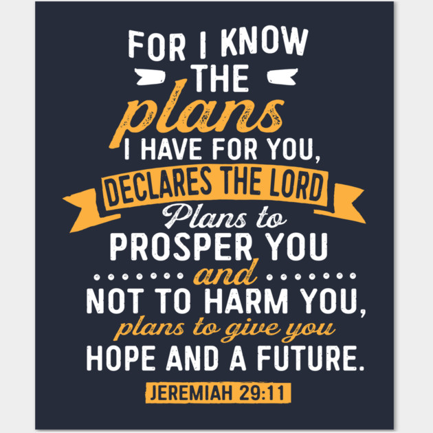 jeremiah 29