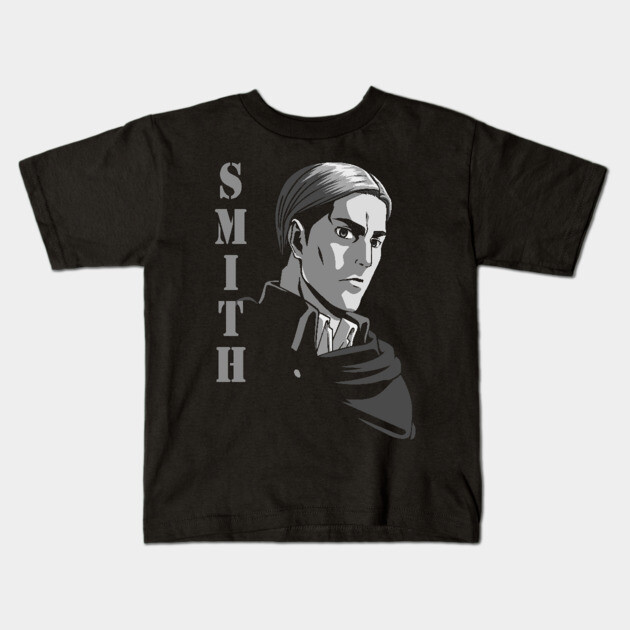 erwin smith gift