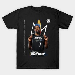 kd shirt