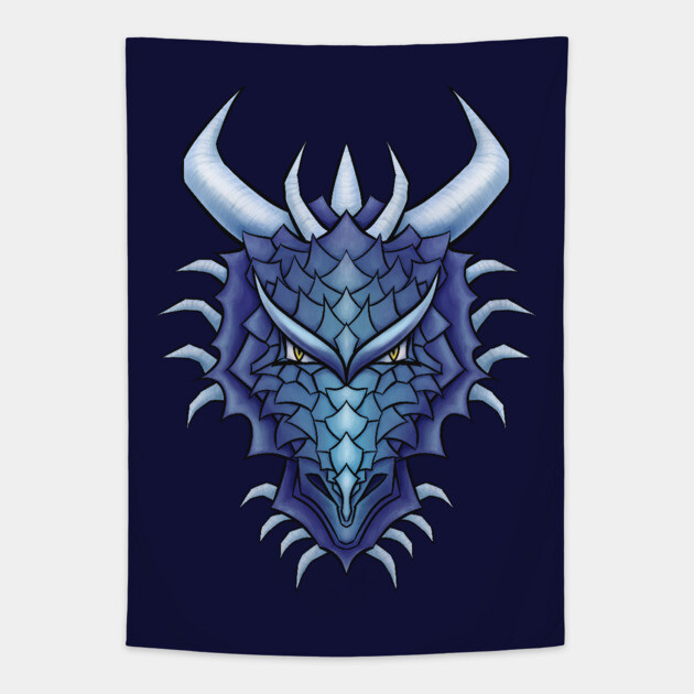 dragon head cool