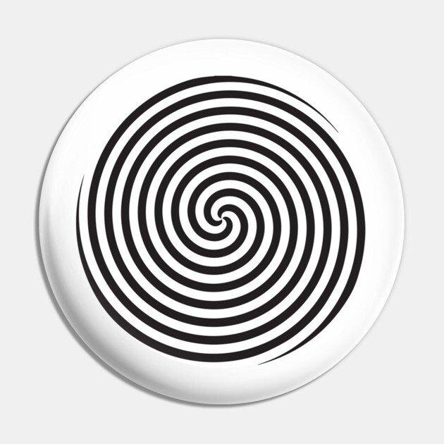 hypnotic spiral
