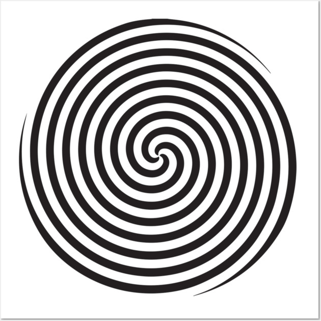 hypnotic spiral