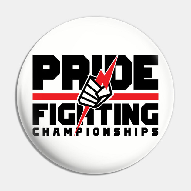 pride mma logo