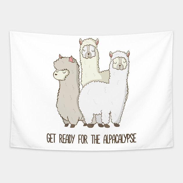 alpacalypse