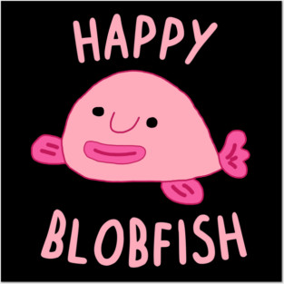 blobfish cute