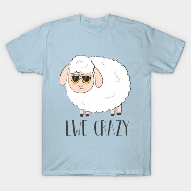 cool sheep