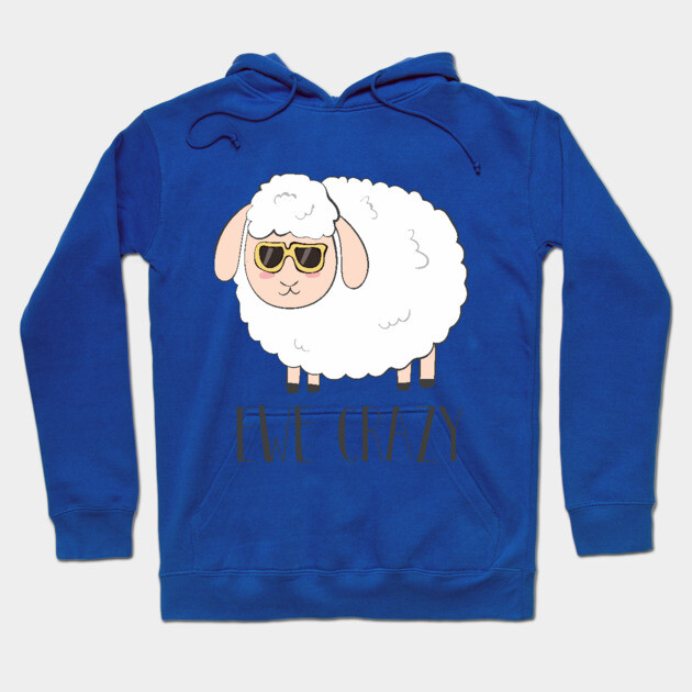 cool sheep