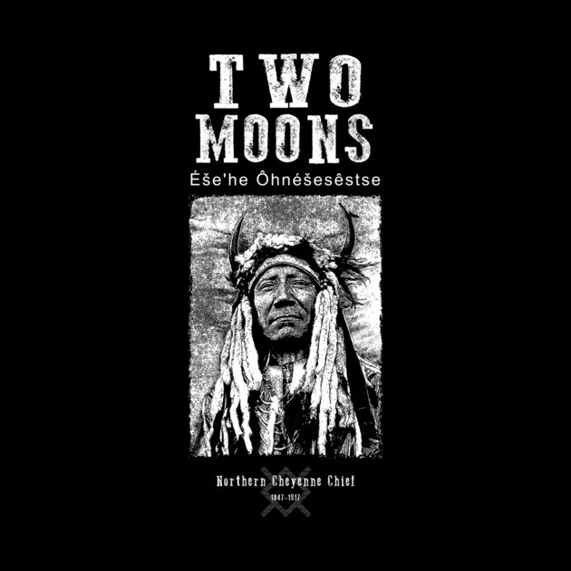 two moons indian