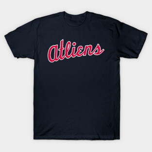 atliens pronunciation
