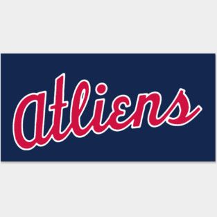 atliens pronunciation