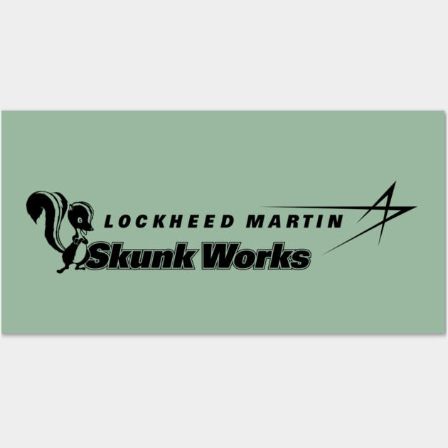 lockheed logo