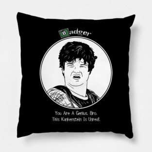 breaking bad cushion