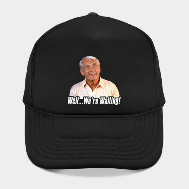 chevy chase caddyshack hat