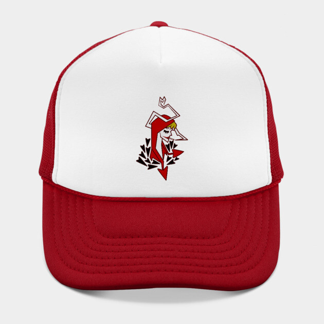 corazon one piece hat