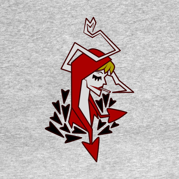 corazon one piece hat